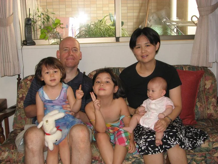 Missions — Grace Bible Fellowship