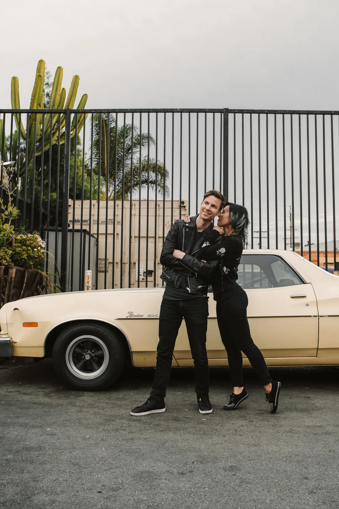 Matt and Kim — FADER Label