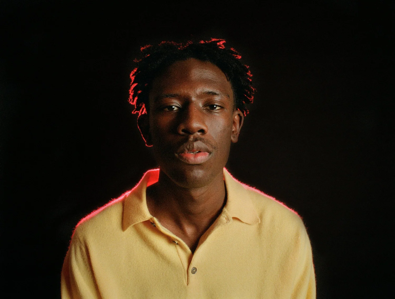 binki — FADER Label