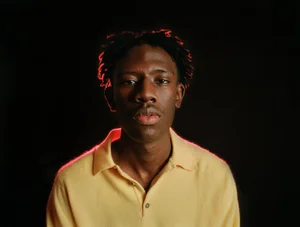 binki — FADER Label