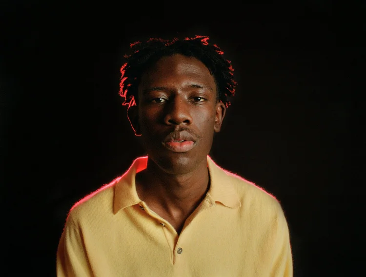 binki — FADER Label