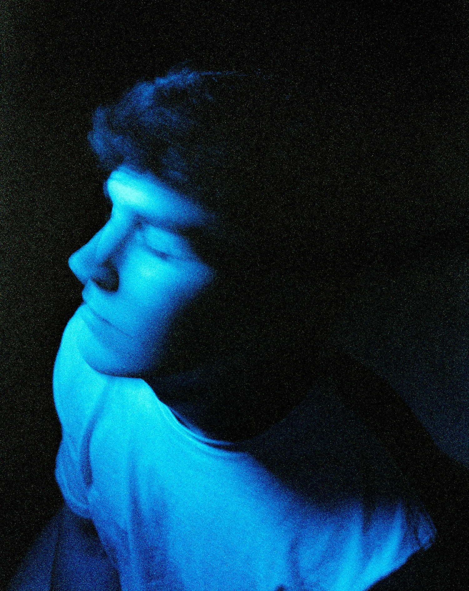 Zachary Knowles — FADER Label