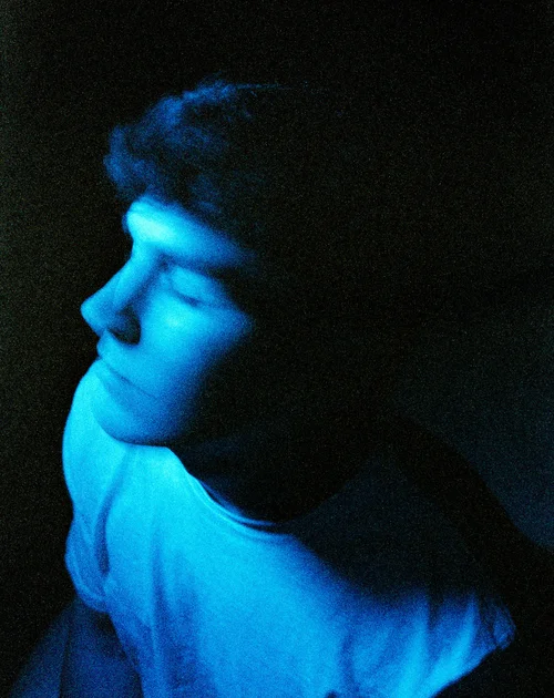 Zachary Knowles — FADER Label