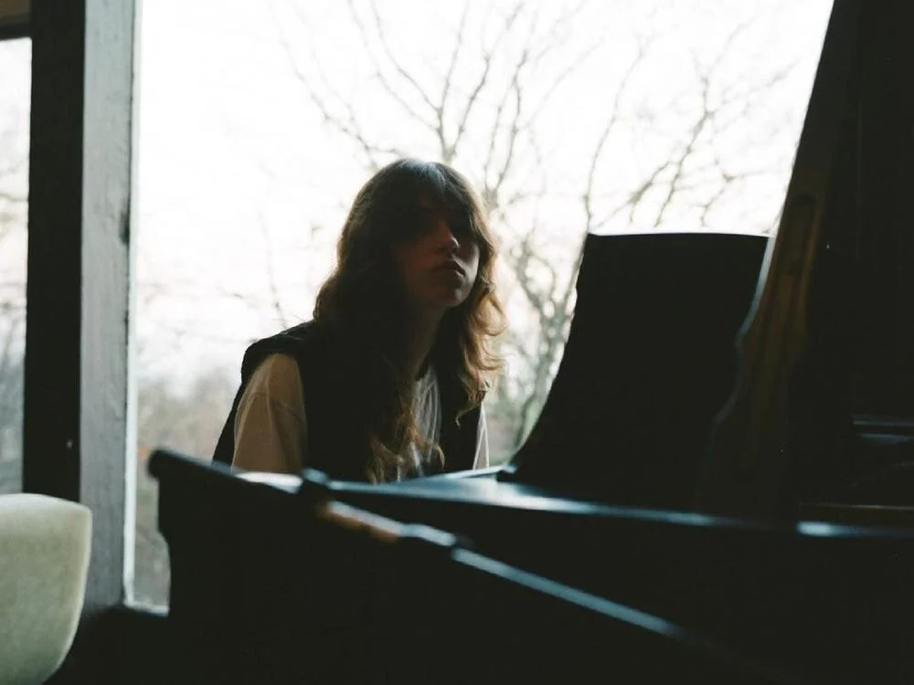 Clairo — FADER Label