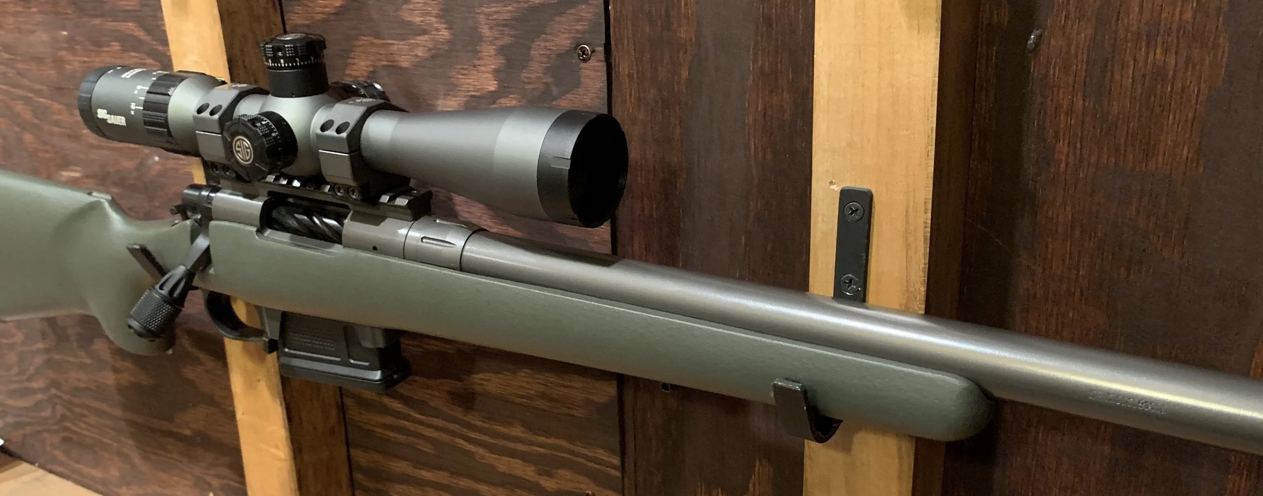 45 Raptor — Mars Armory