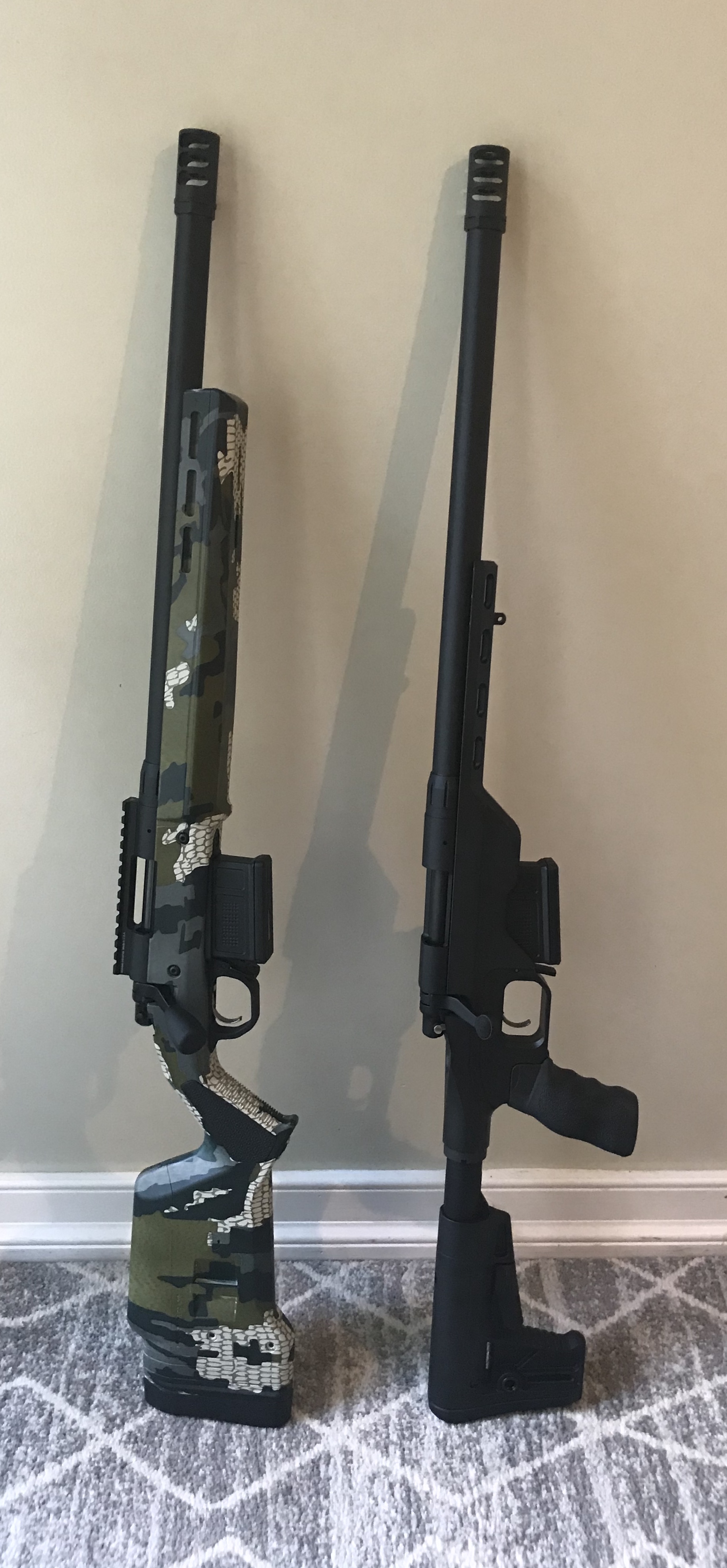 45 Raptor — Mars Armory