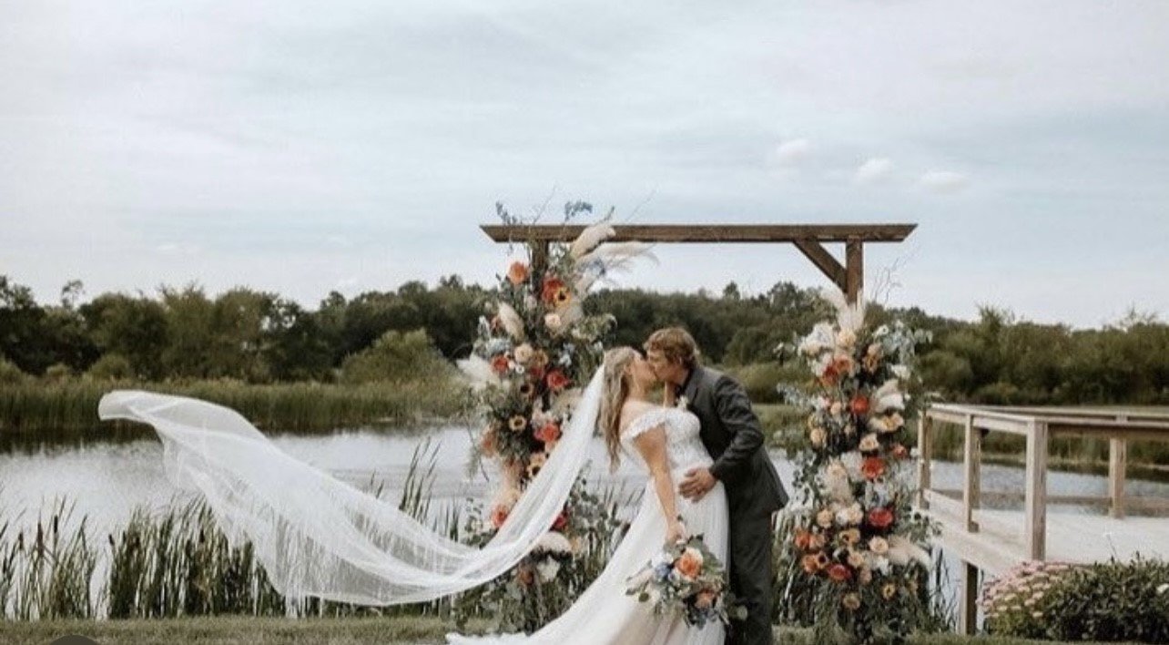 Hearts and Flowers Floral Design Studio