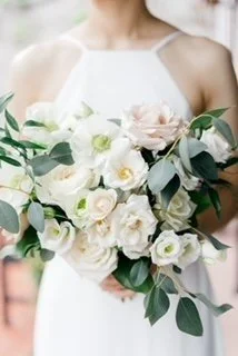 wedding inquiry form — Hearts and Flowers Floral Design Studio