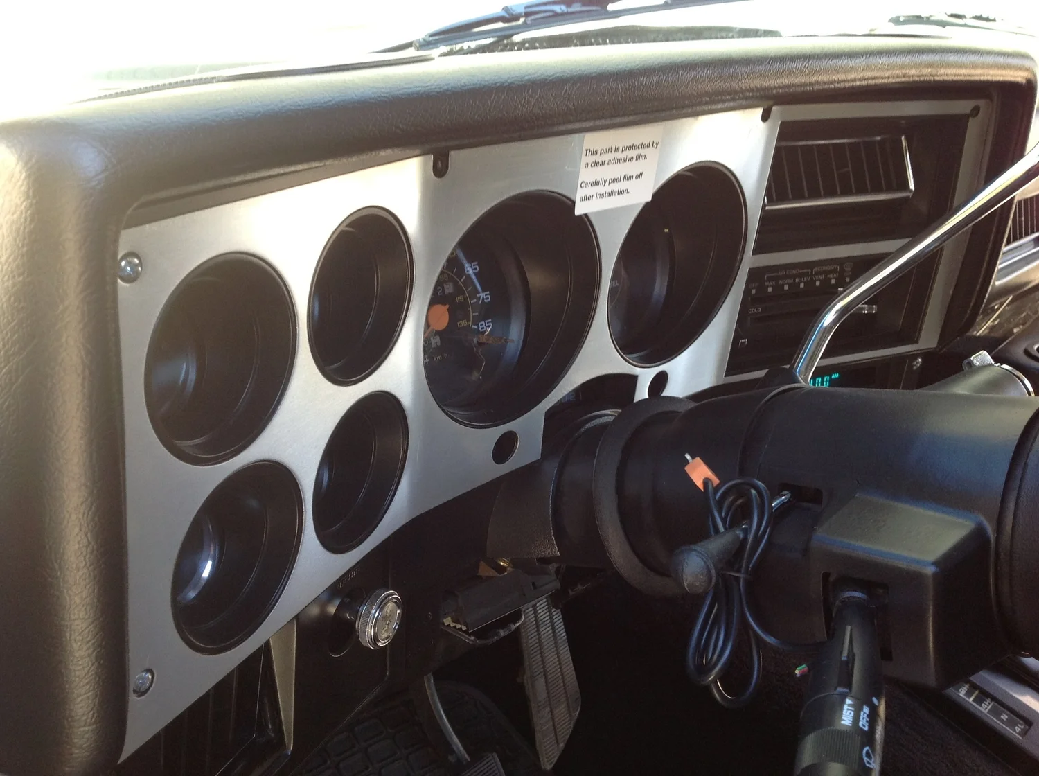 Resto Rides | Auto Restoration | Wilmington | NC