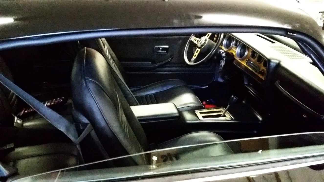Resto Rides | Auto Restoration | Wilmington | NC