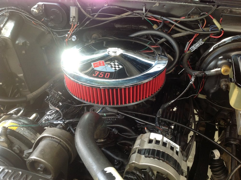 Projects — Resto Rides | Auto Restoration | Wilmington | NC