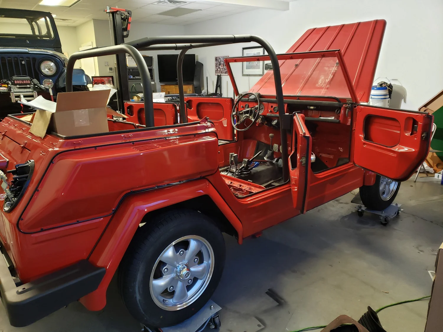 Classic Cars | Restore Your Classic Today — Resto Rides | Auto ...