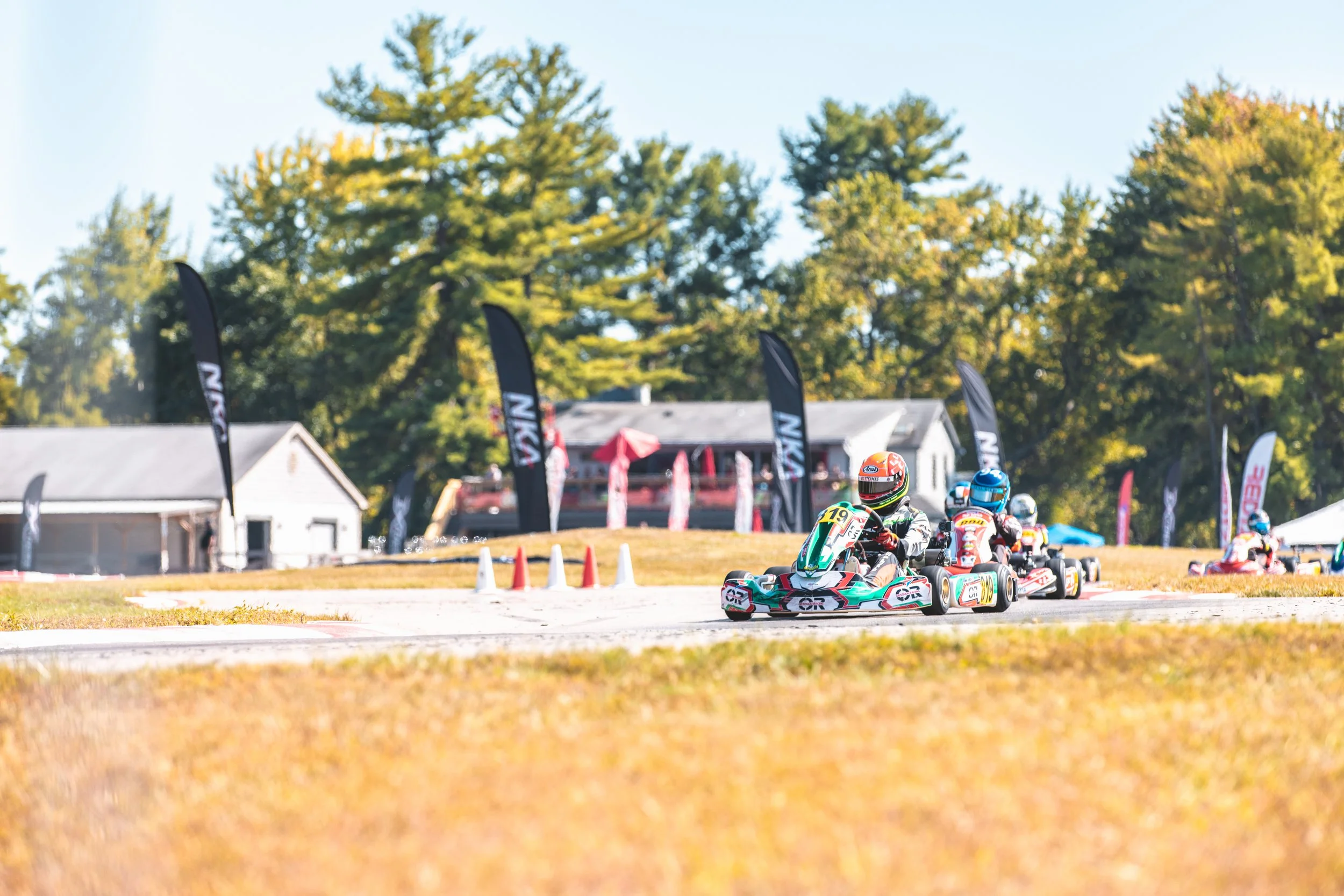 National Karting Alliance