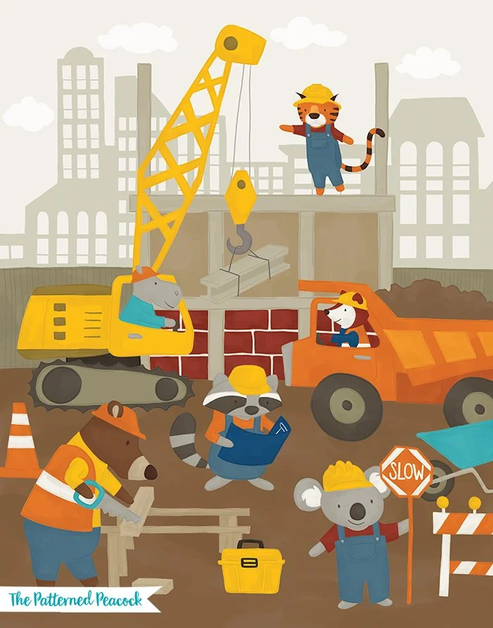 Juvenile — The Patterned Peacock