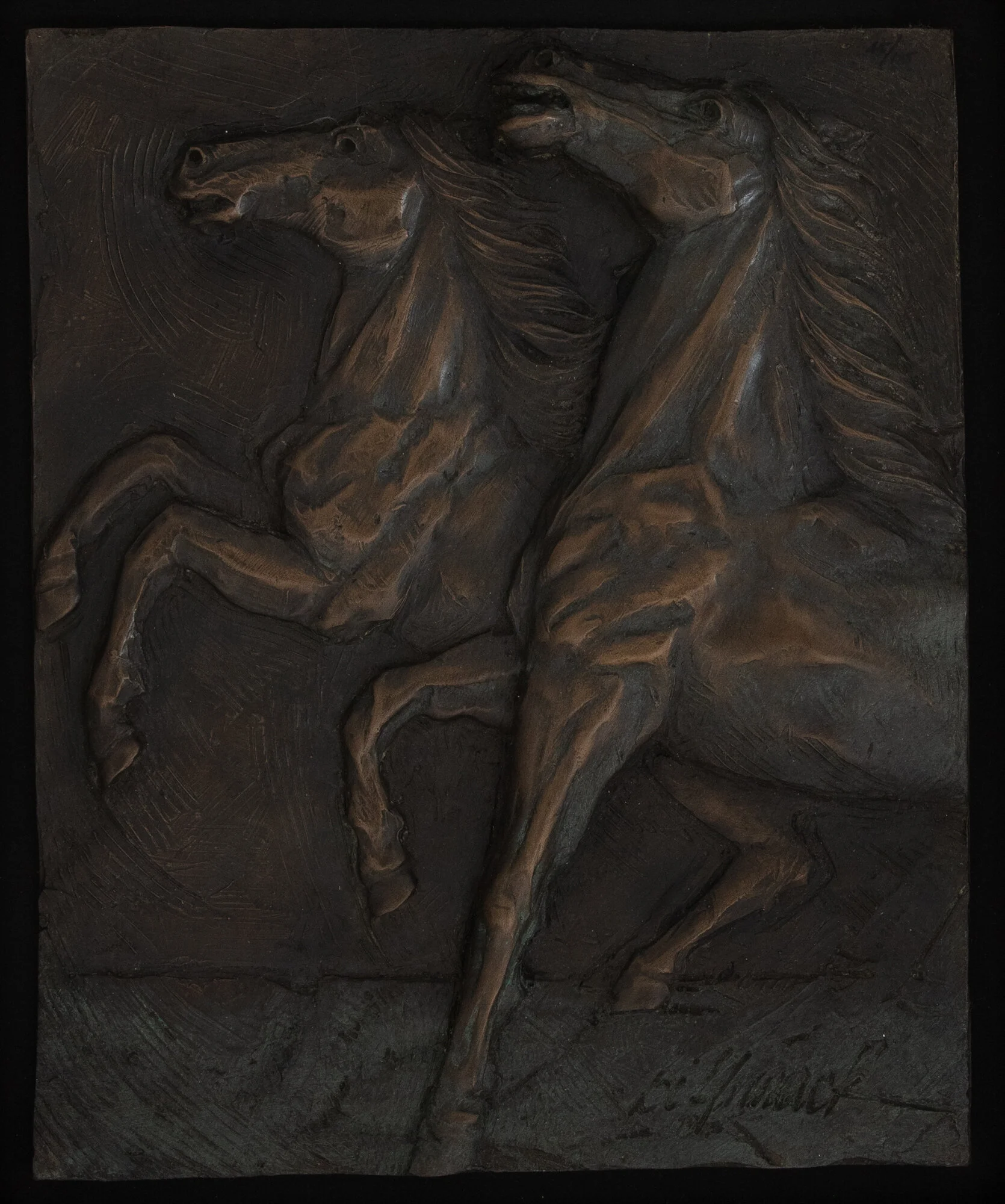 Bill Mack — Global Fine Art