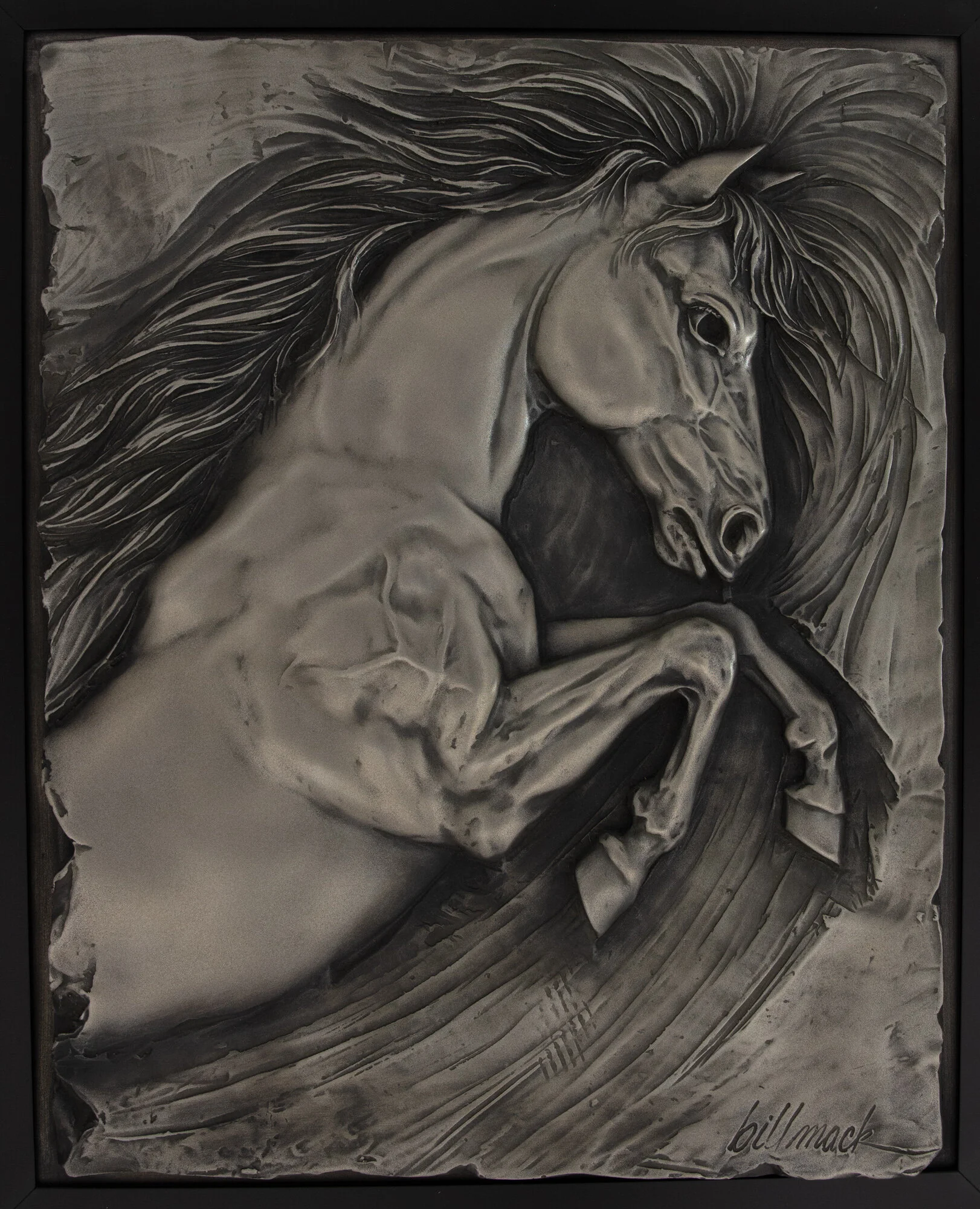 Bill Mack — Global Fine Art