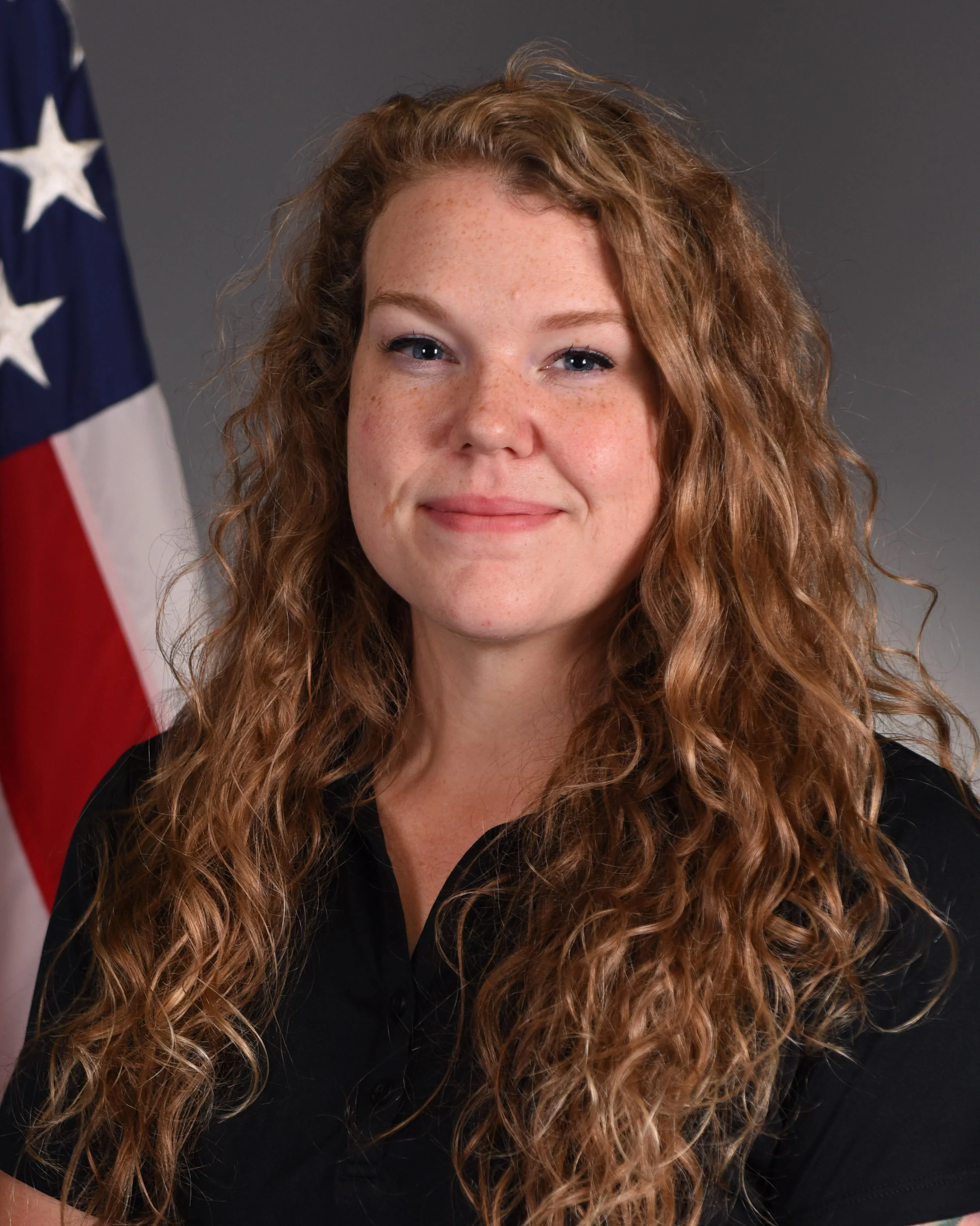 Staff — STARBASE Goodfellow