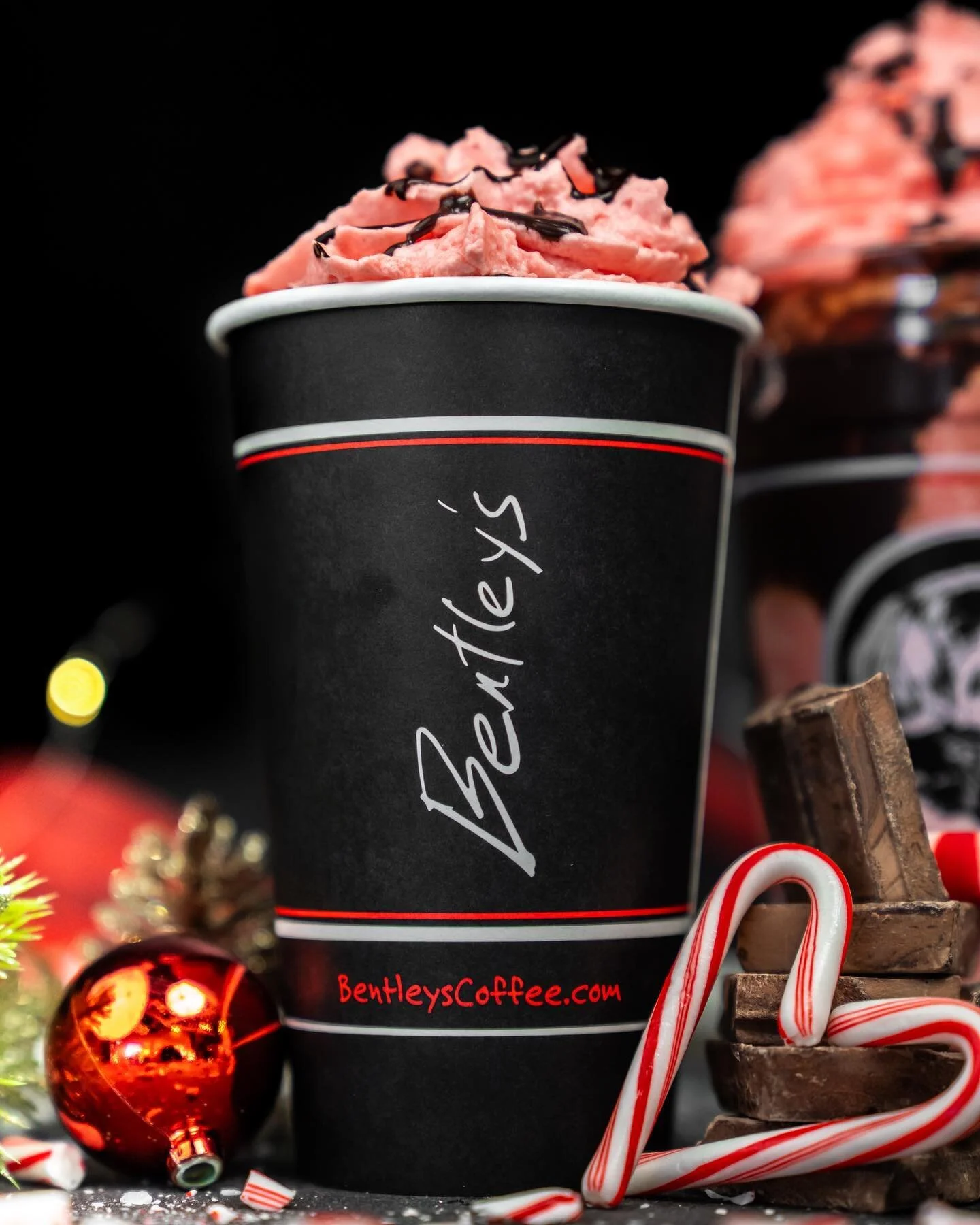 Welcome to Bentley's