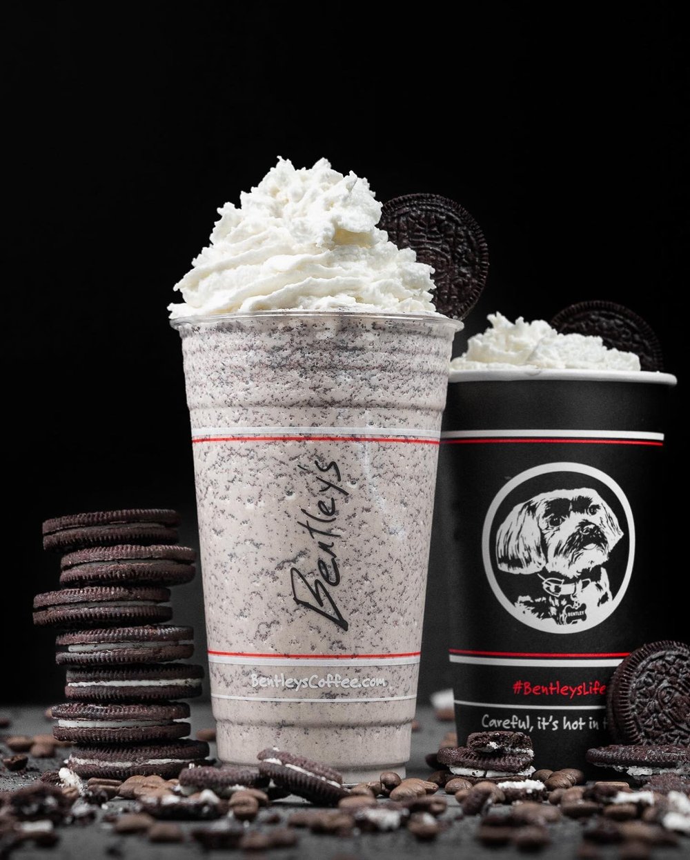 Welcome to Bentley's