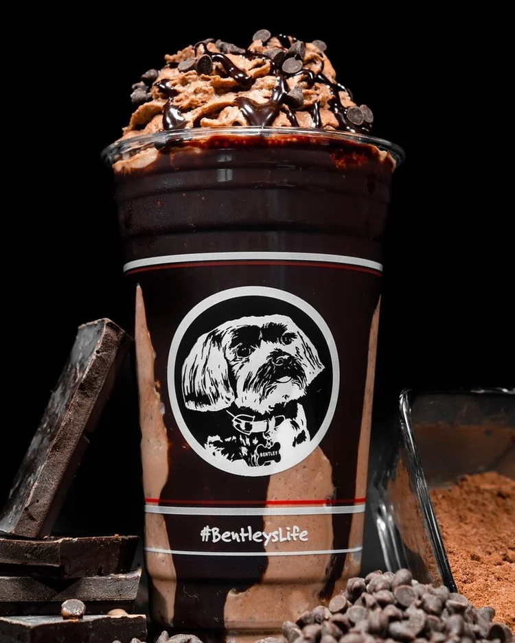 Welcome to Bentley's