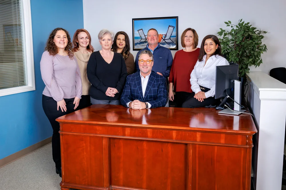 Auto, Home, Life, Business Insurance for North Carolina