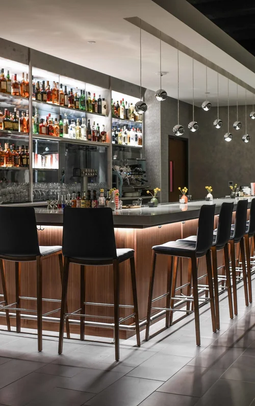 About — The Restaurant at 1900