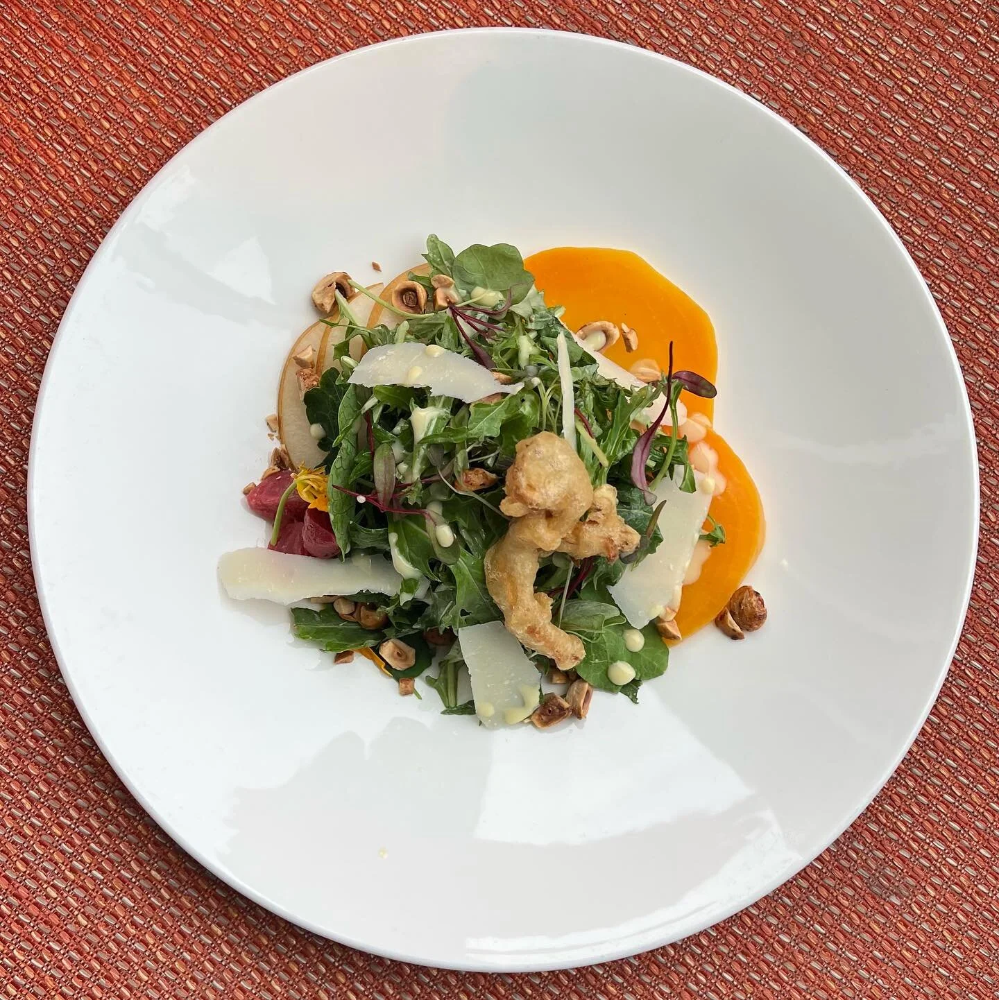 Gallery — The Restaurant at 1900