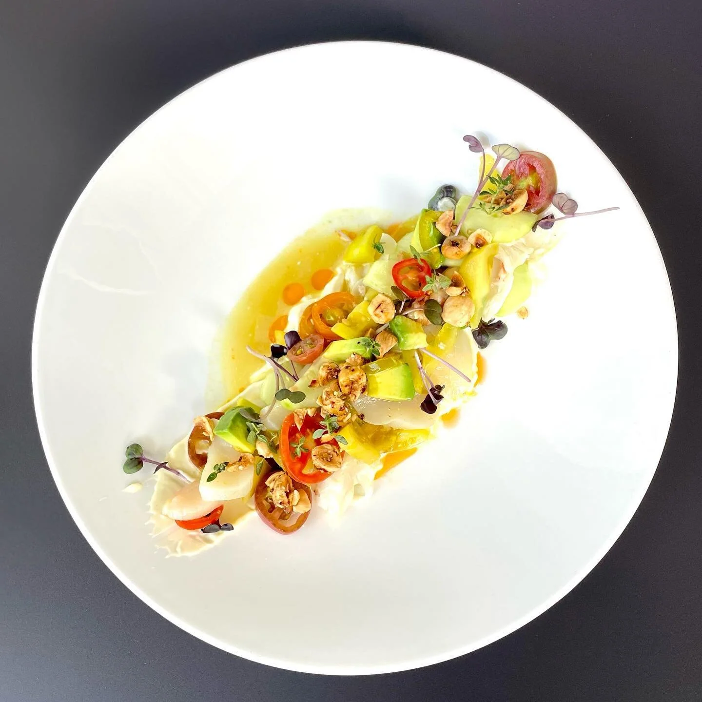 Gallery — The Restaurant at 1900