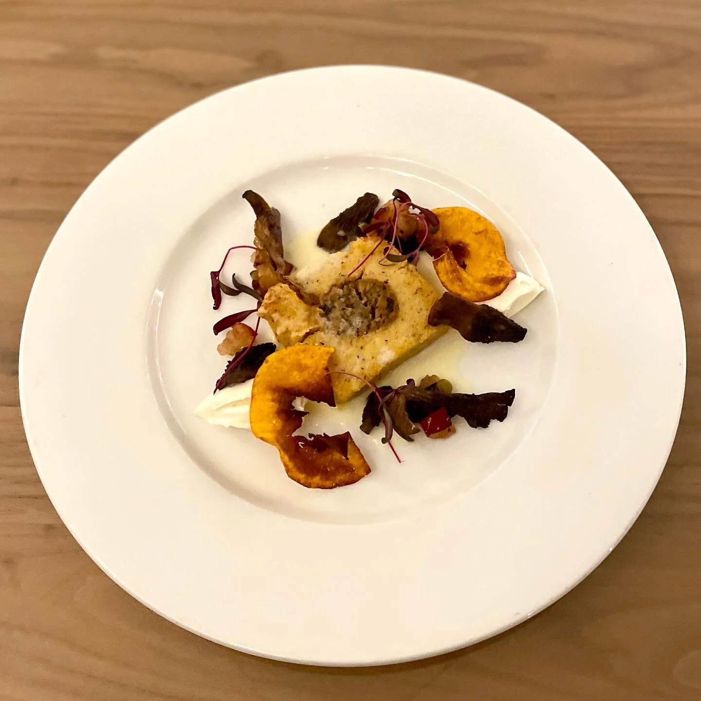 Gallery — The Restaurant at 1900