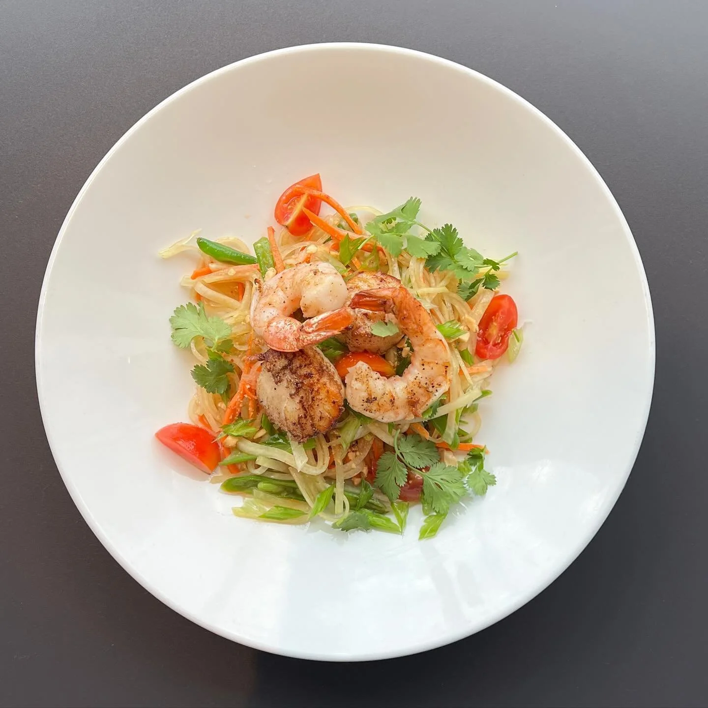 Gallery — The Restaurant at 1900