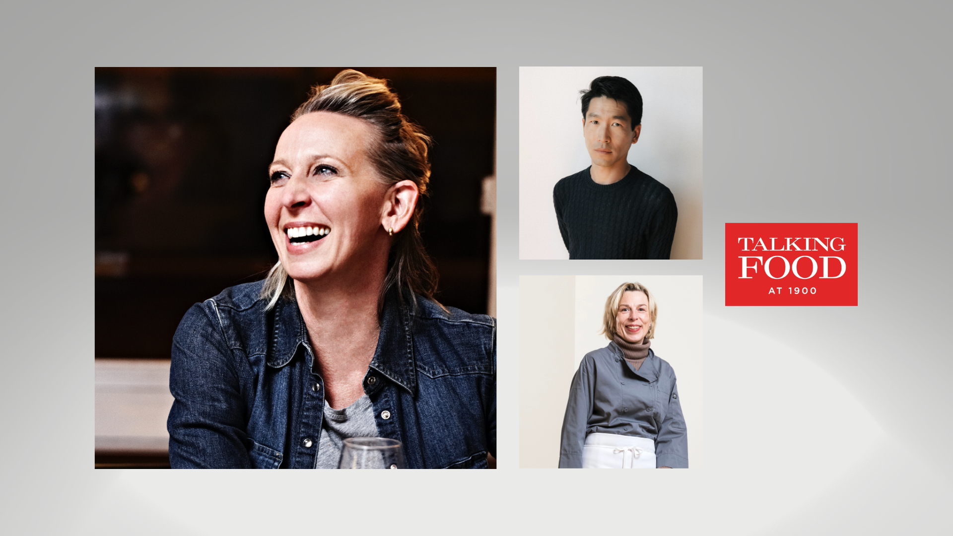 Restaurant Events — The Restaurant at 1900