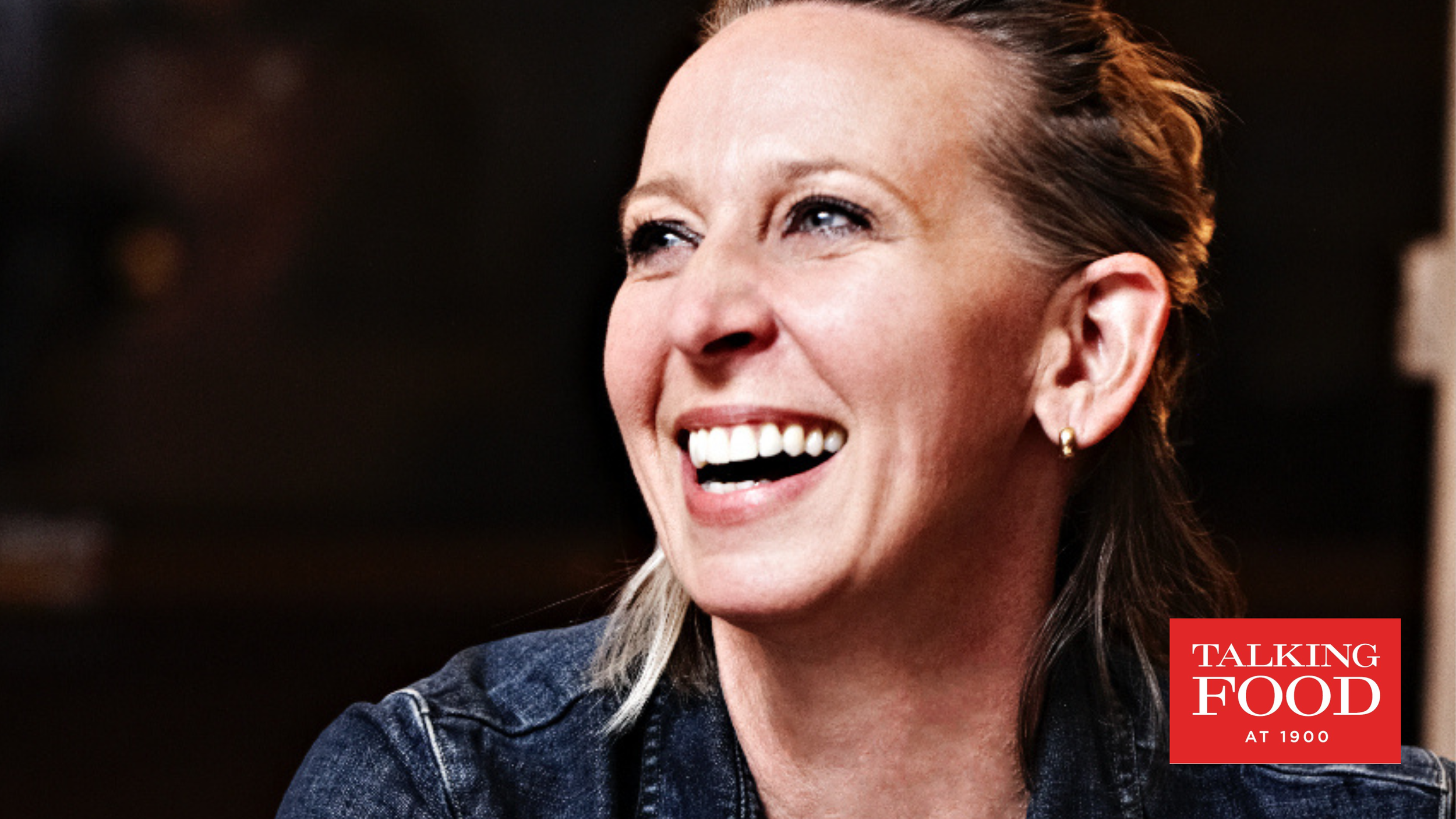 Talking Food Series — The Restaurant at 1900