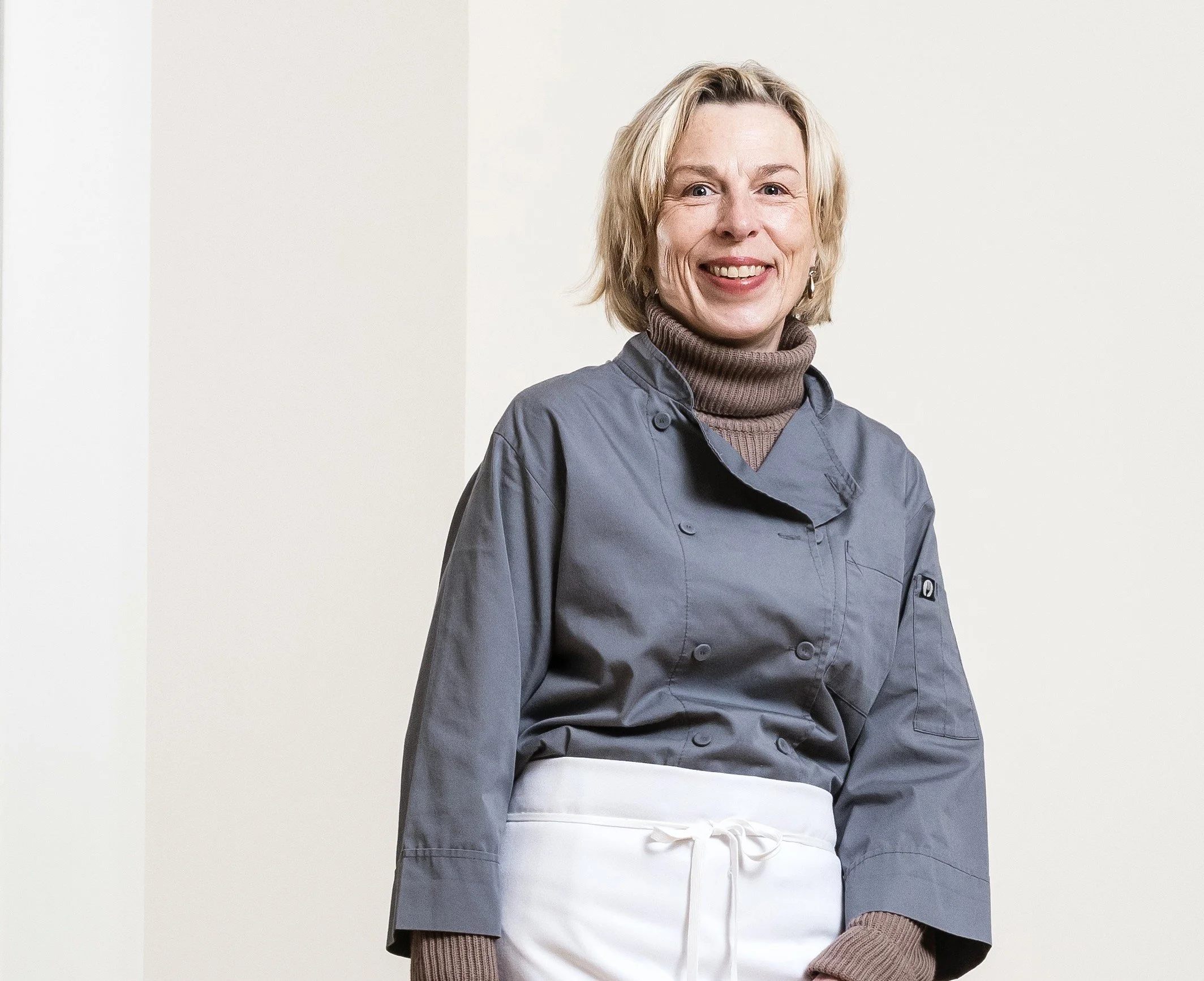 SOLD OUT | Talking Food at 1900 with Chef Gabrielle Hamilton - The ...