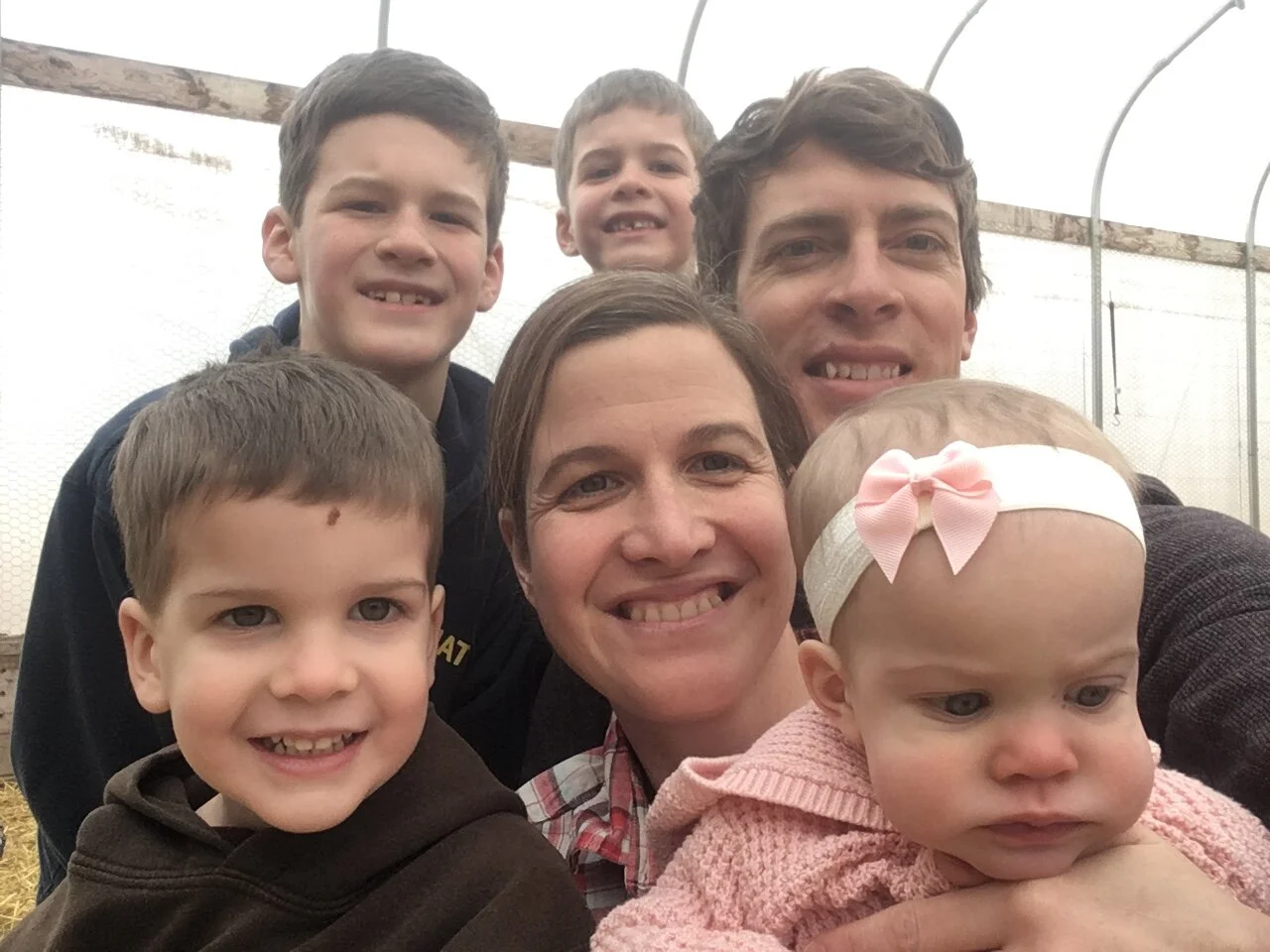 Gallery — Messer Family Farm