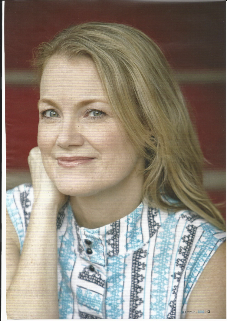 Blue is the Colour — Kelly Willis