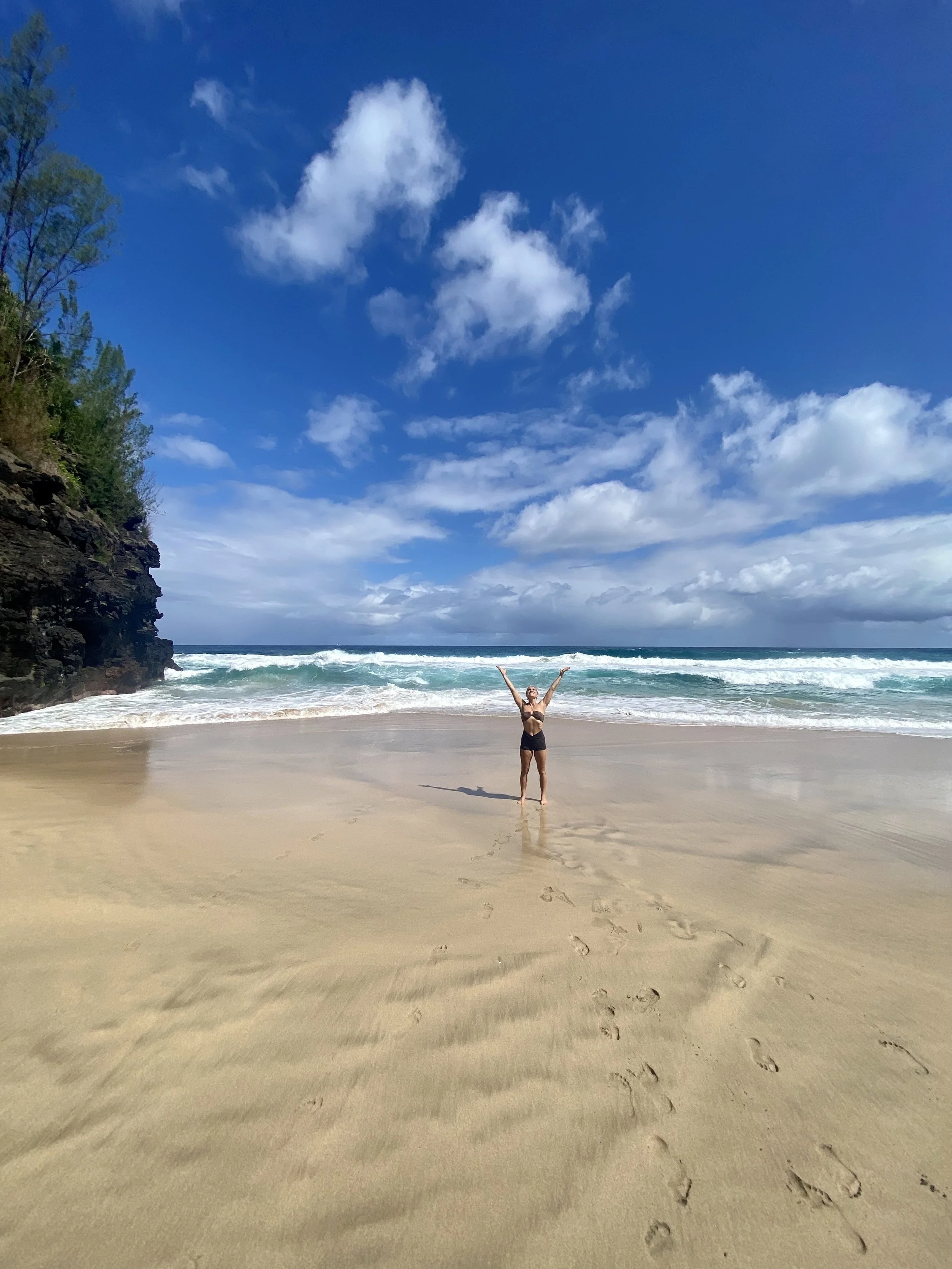 Book Sessions — Barrett Freibert