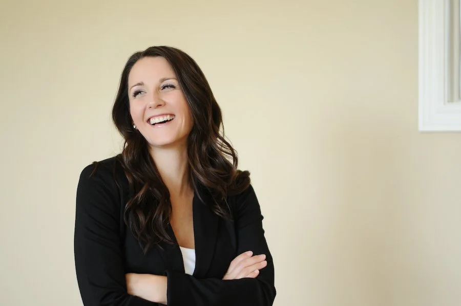 Gina Faubert — Barrett Freibert