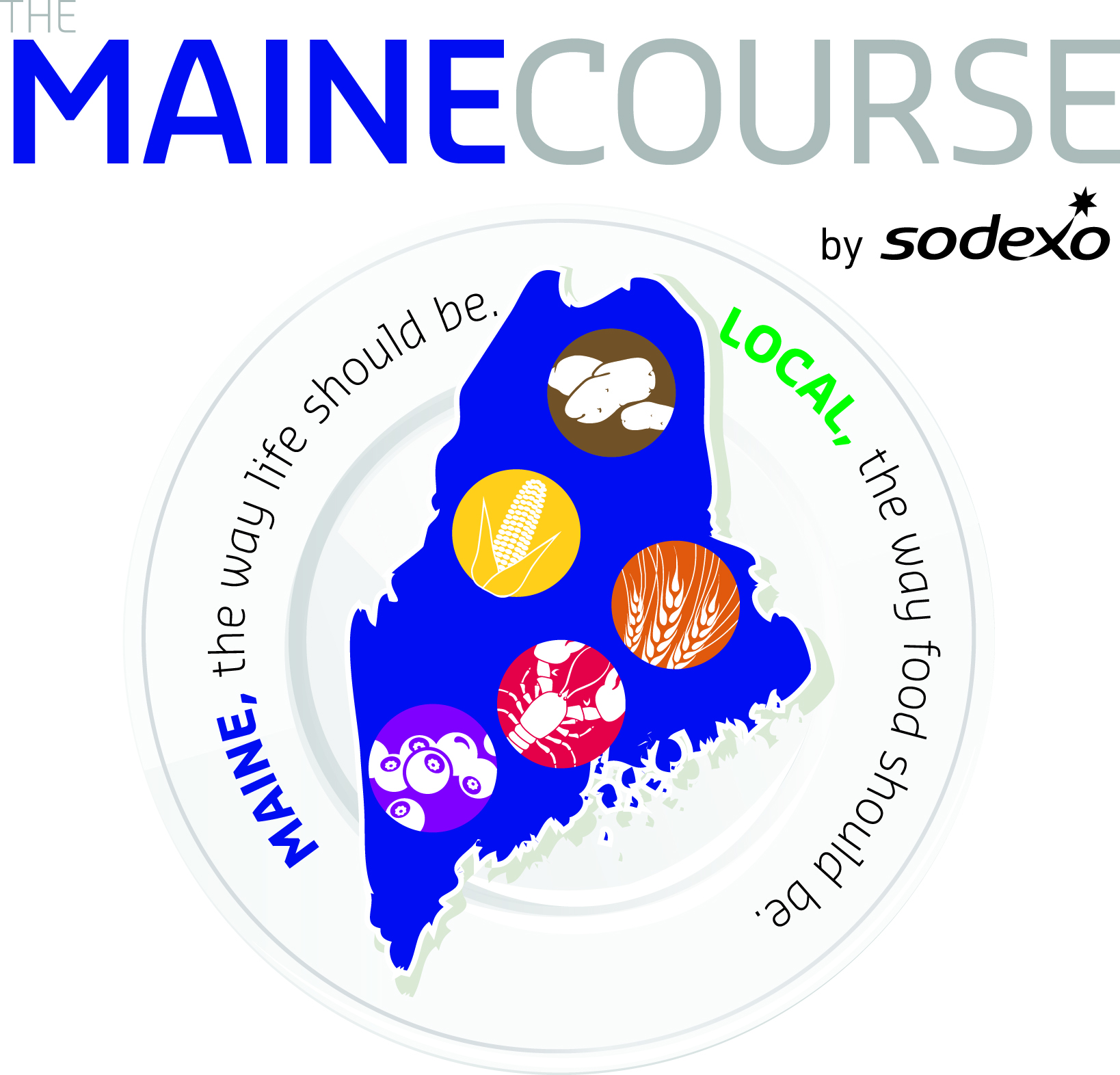 Taste Maine
