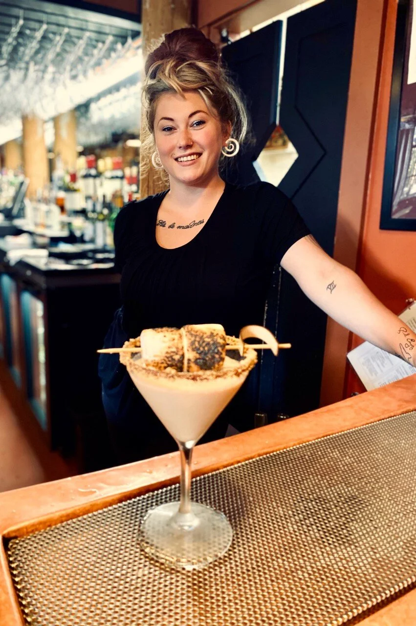 Ep. 3 - Backyard BBQ — Taste Maine