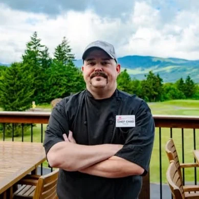 Meet the 2025 Chefs — Taste Maine