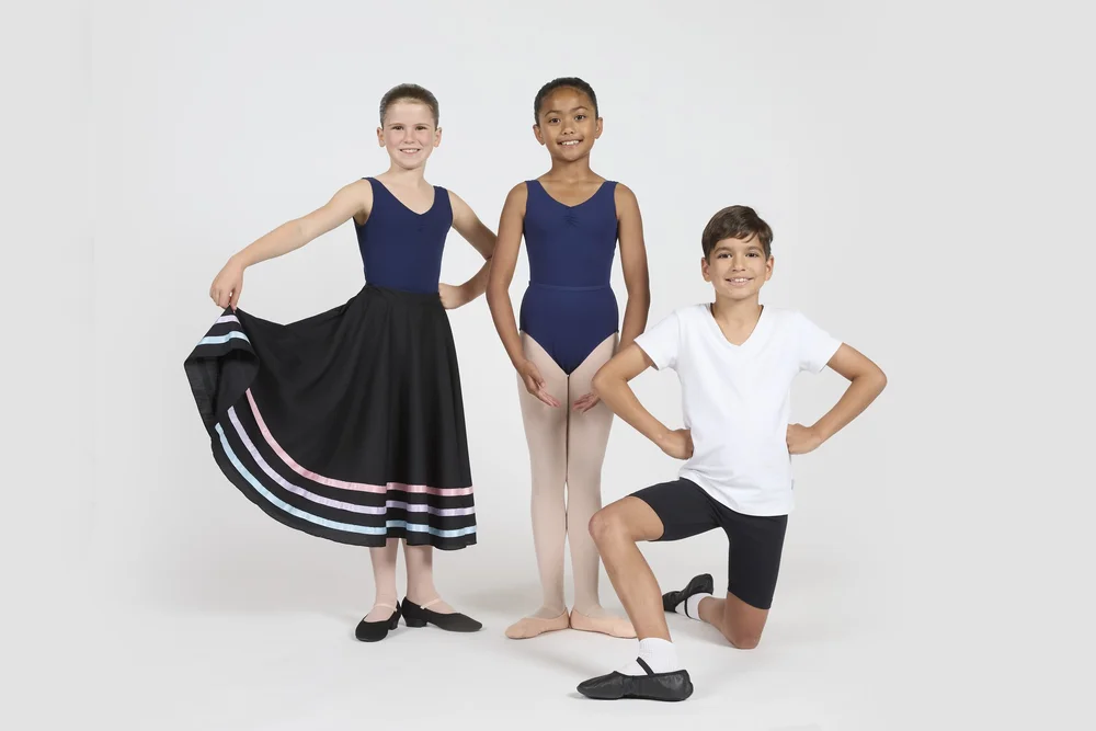 Limelight Dance Academy — Uniform