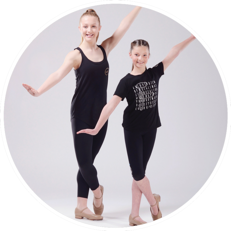 Limelight Dance Academy — All Classes