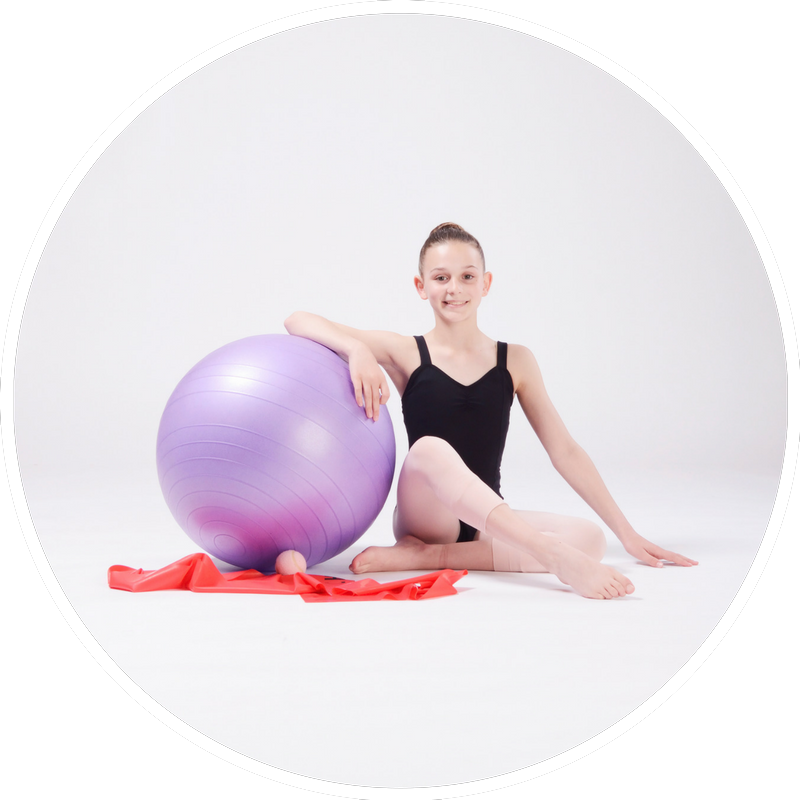 Limelight Dance Academy — All Classes