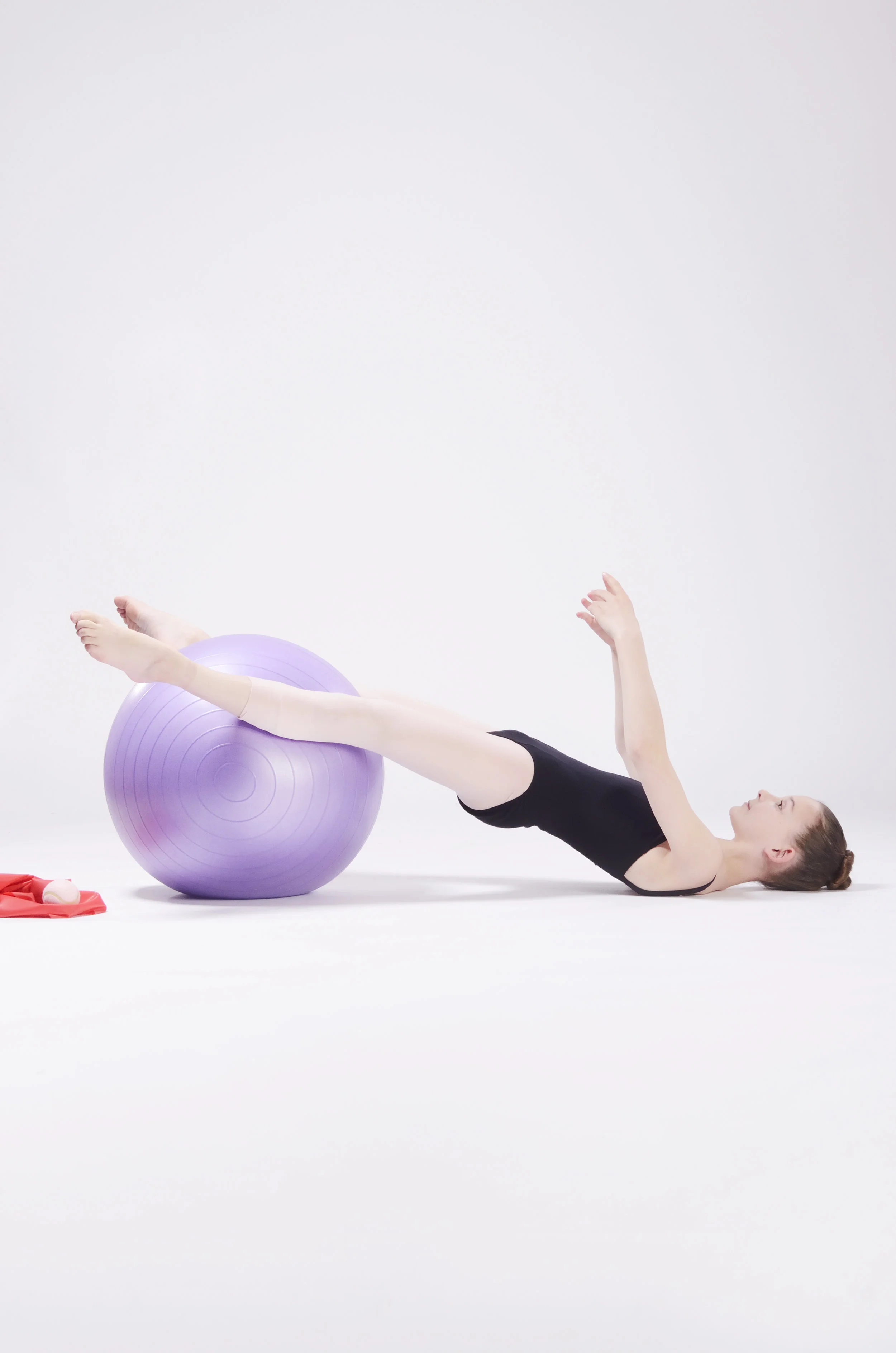 Limelight Dance Academy — Progressing Ballet Technique