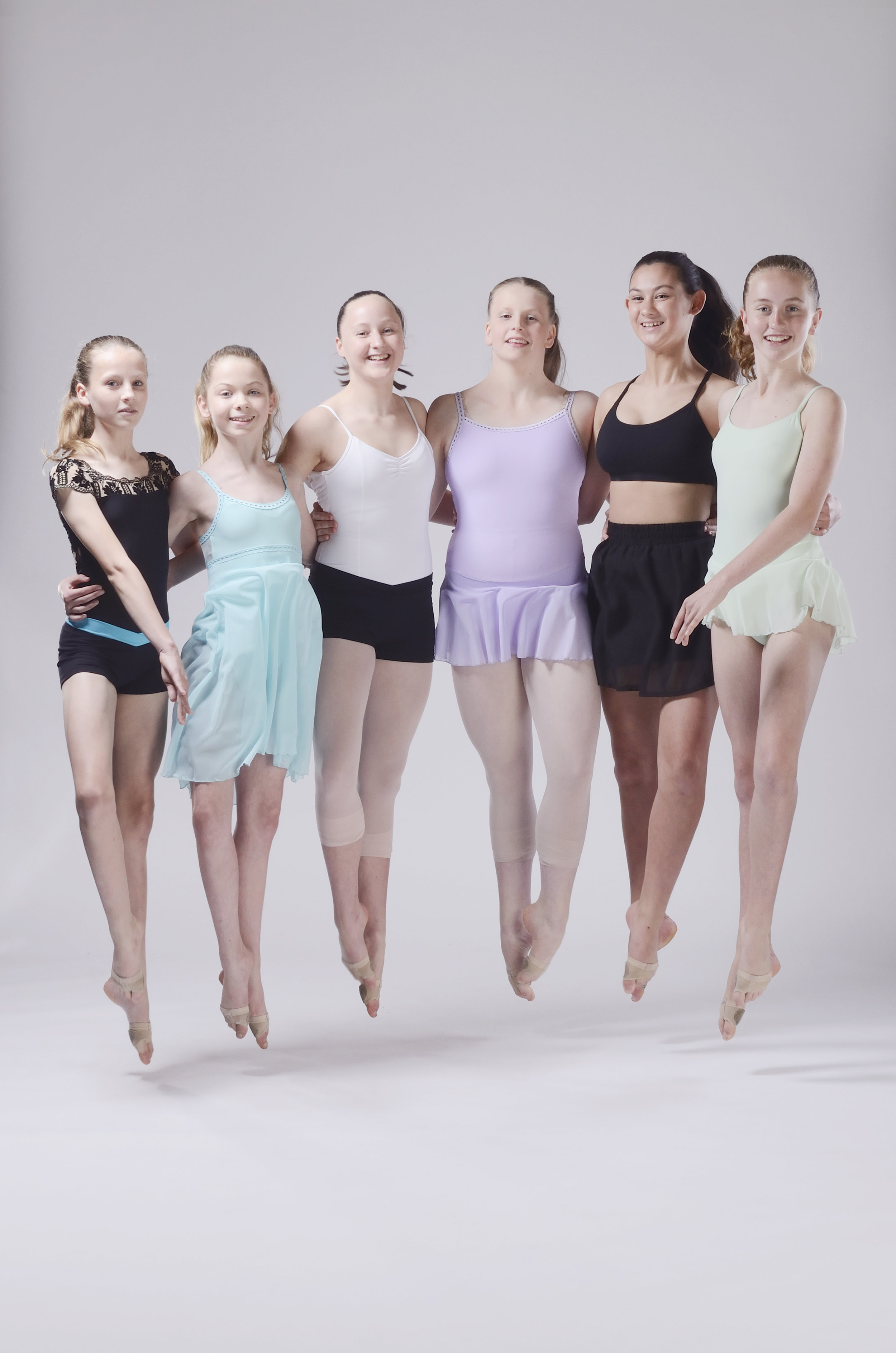 Limelight Dance Academy — Lyrical