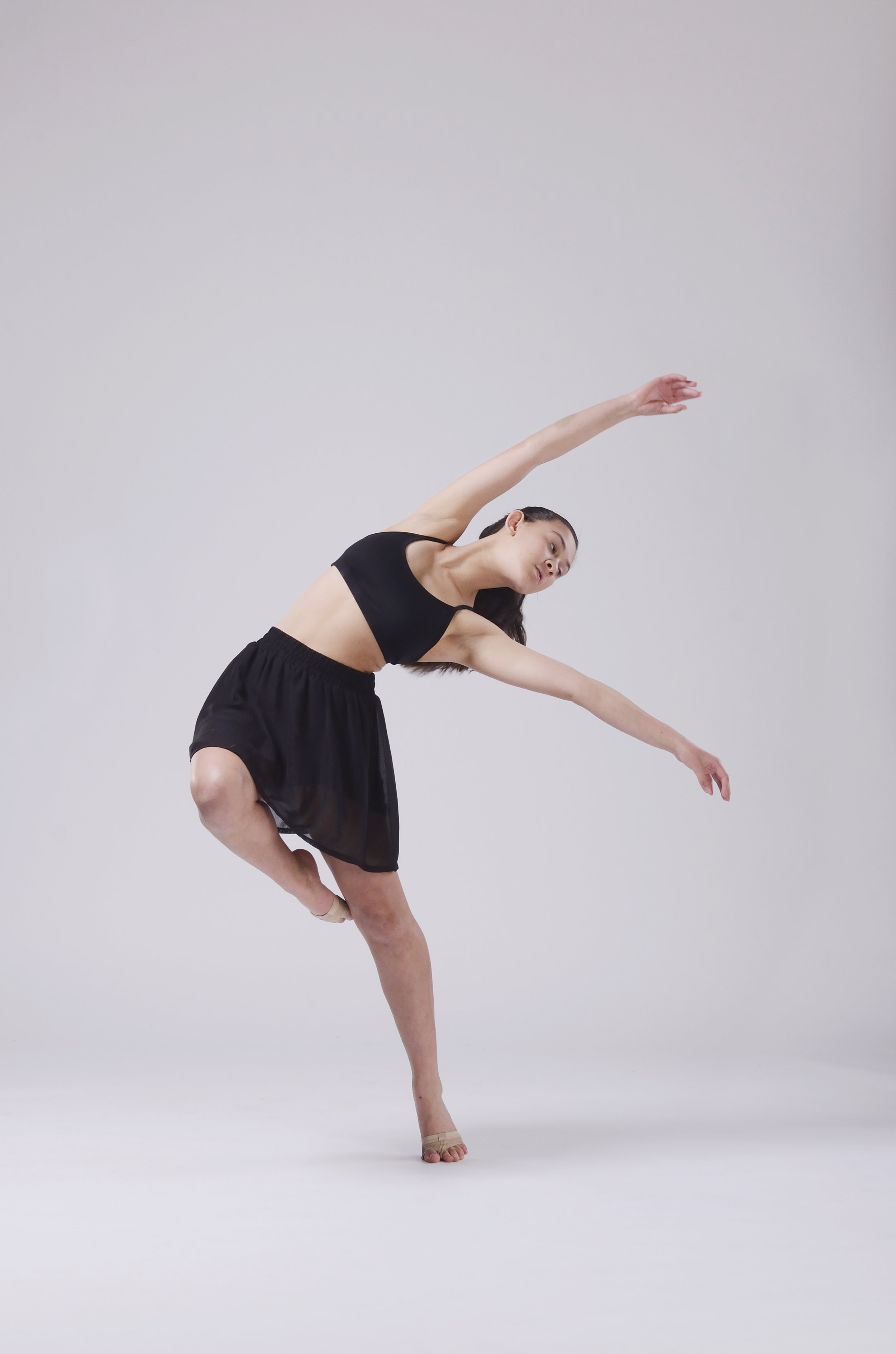 Limelight Dance Academy — Lyrical