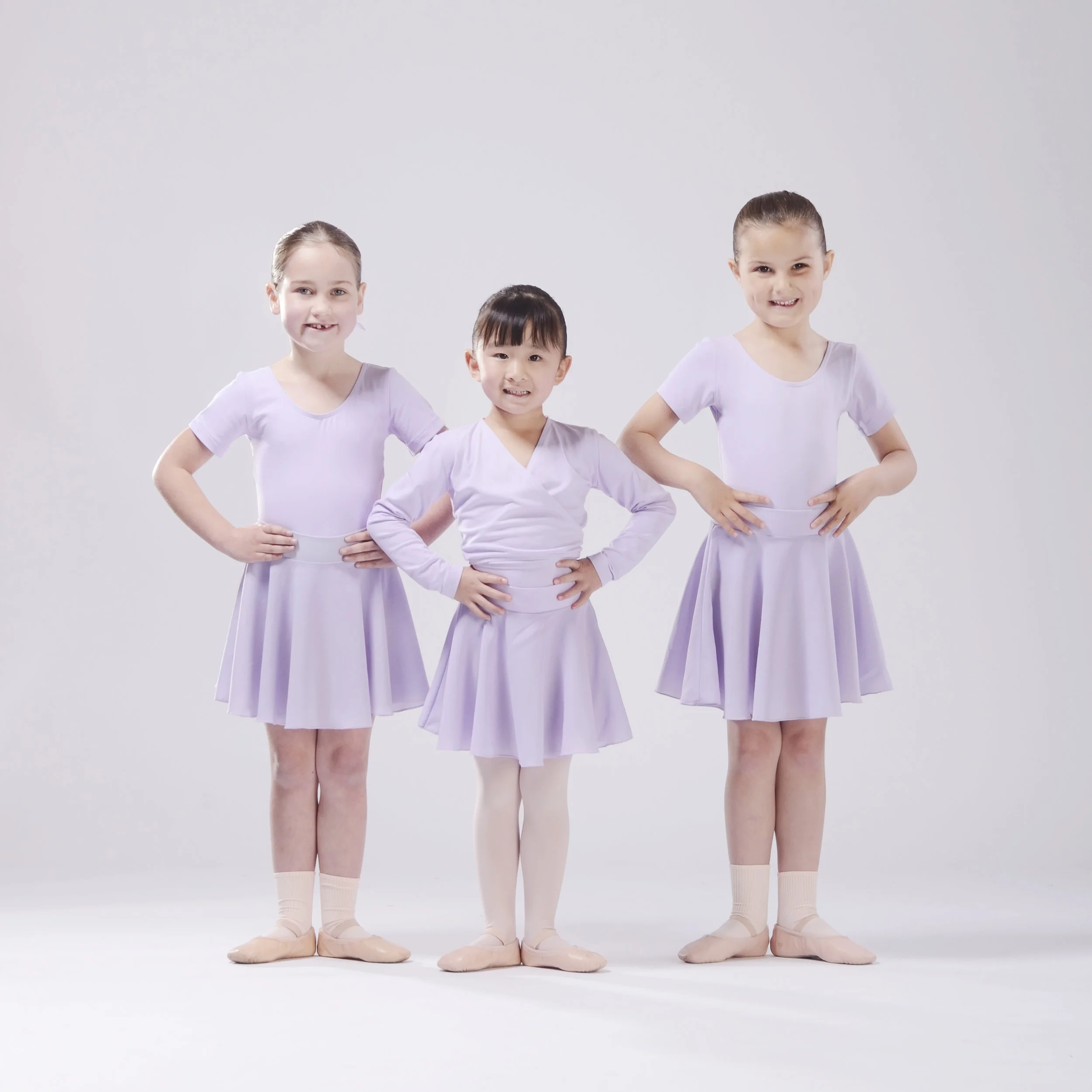 Limelight Dance Academy — Uniform
