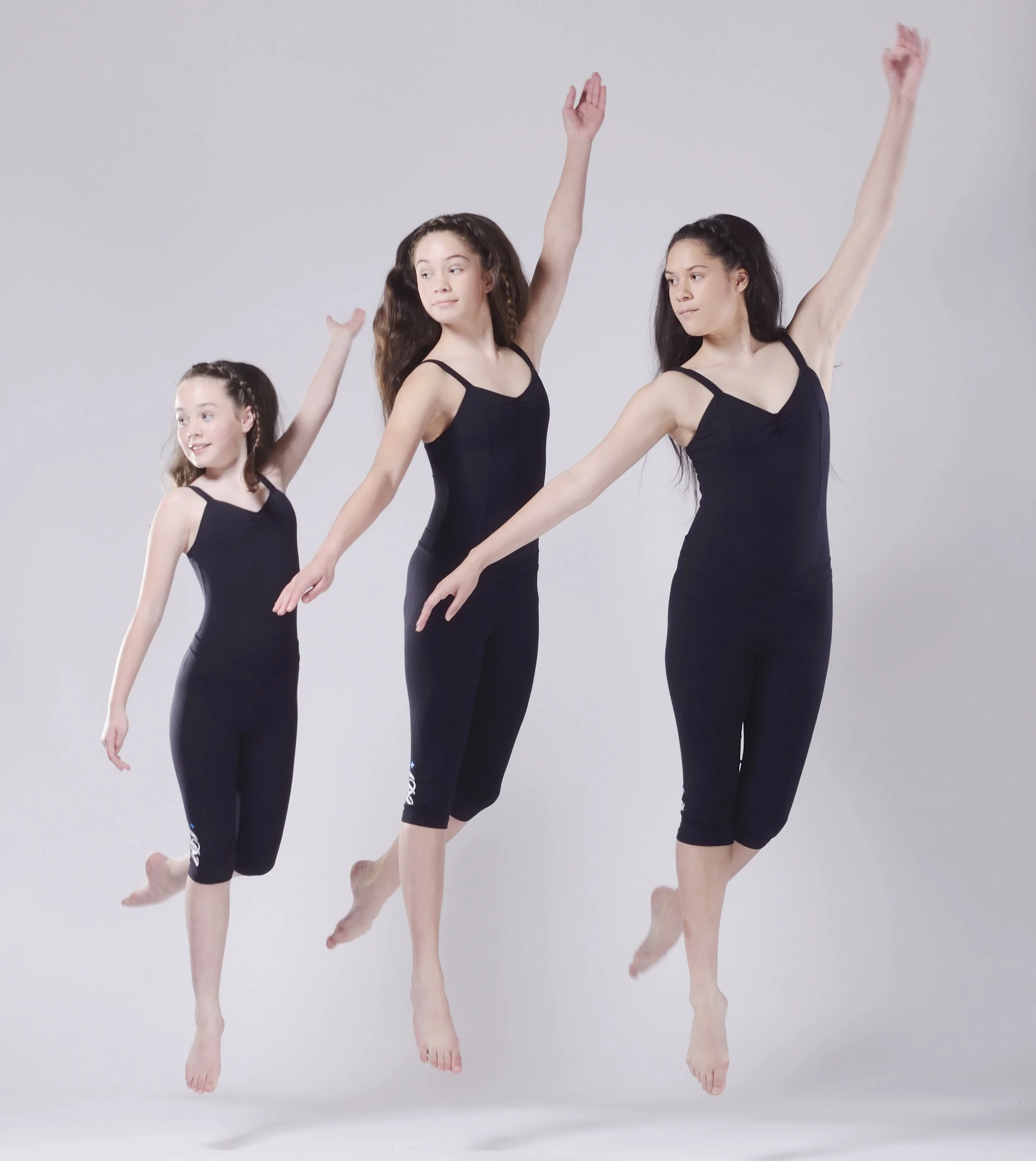 Limelight Dance Academy — Contemporary Uniform
