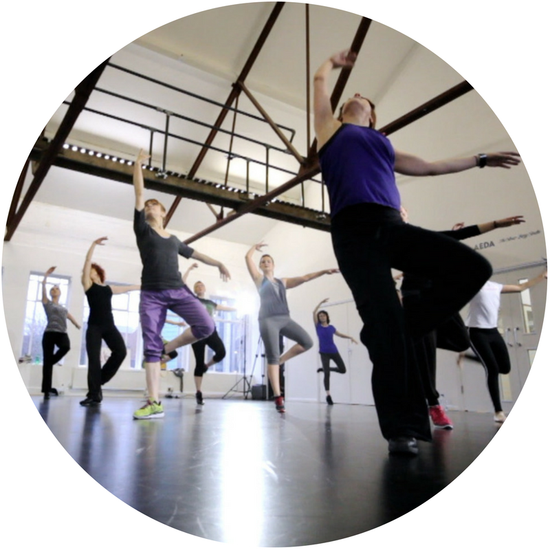 Limelight Dance Academy — All Classes