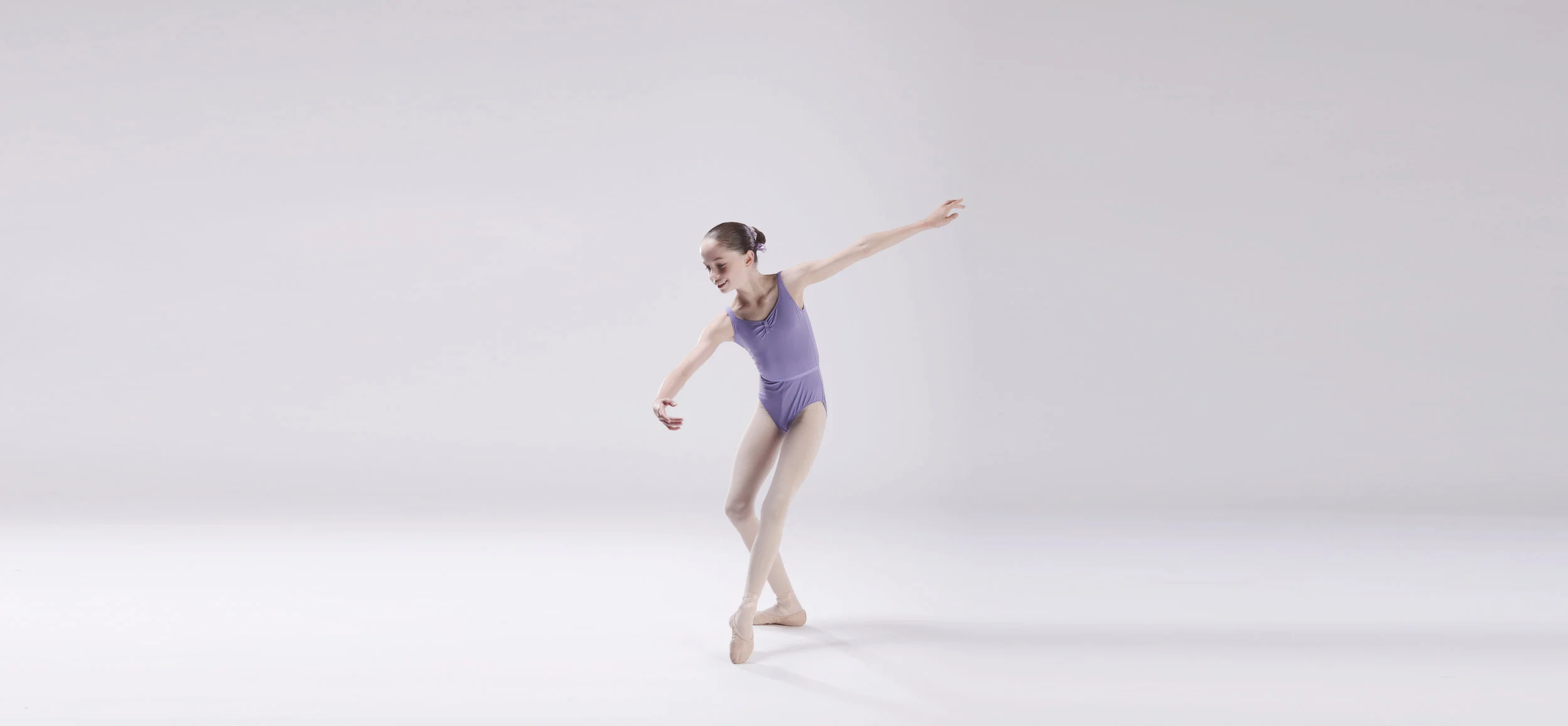 Limelight Dance Academy — Junior School Ballet